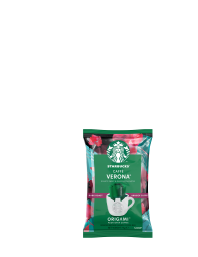 Starbucks® Origami™ Drip Coffee | Starbucks® at Home